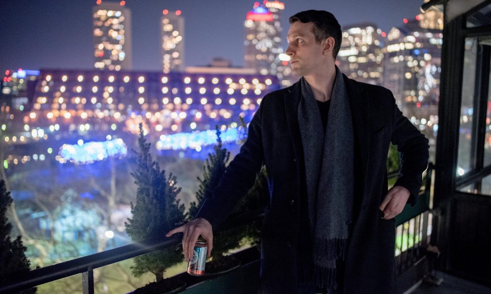 Meet Matt Trakimas of Pan Music – Boston Voyager Magazine | Boston City ...