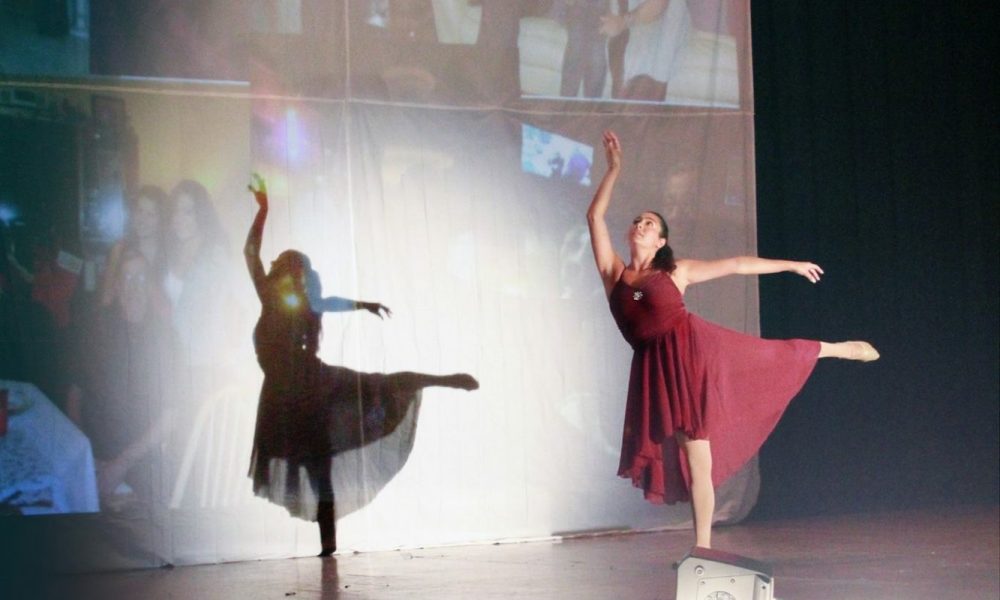 Meet Jessica Gordon of Jessica Gordon Academy of Performing Arts ...