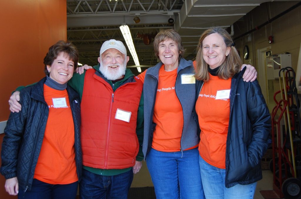 Meet Sharon Martens of Household Goods in Acton – Boston Voyager ...