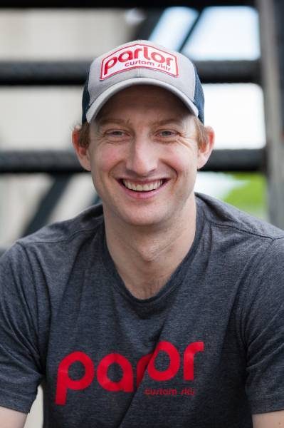 Meet Mark Wallace of Wallace – Boston Voyager Magazine | Boston City Guide