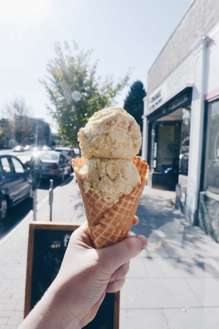 Meet Kristen Rummel of Honeycomb Creamery in Cambridge – Boston Voyager ...