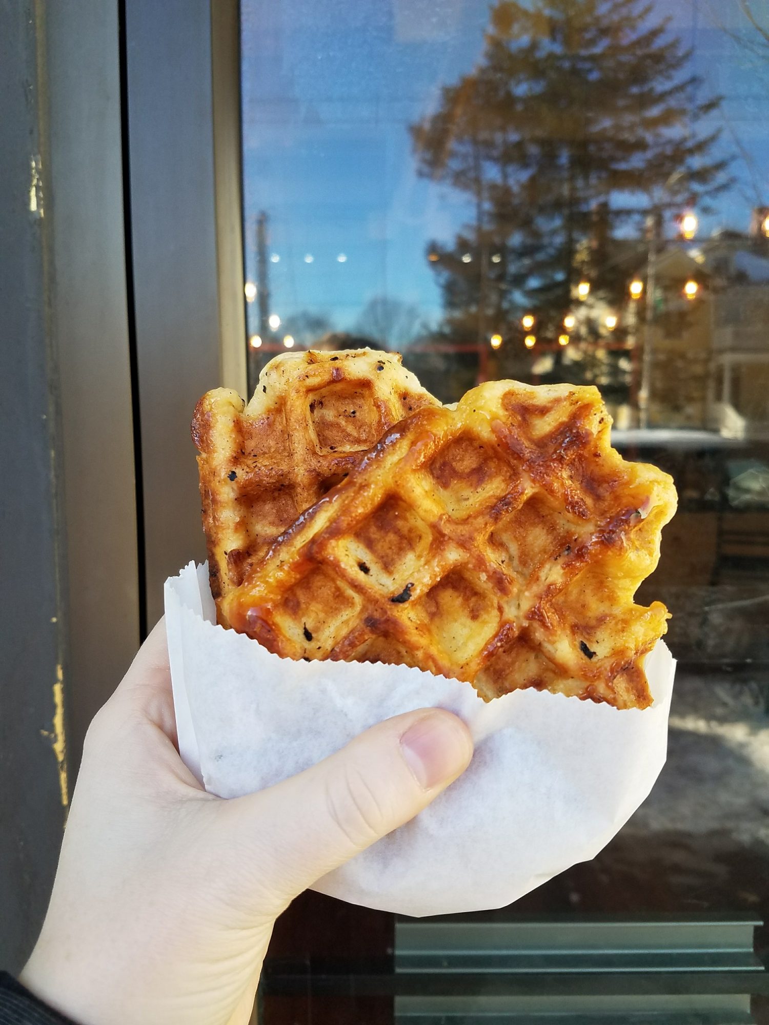 Meet Kristen Rummel of Honeycomb Creamery in Cambridge – Boston Voyager ...