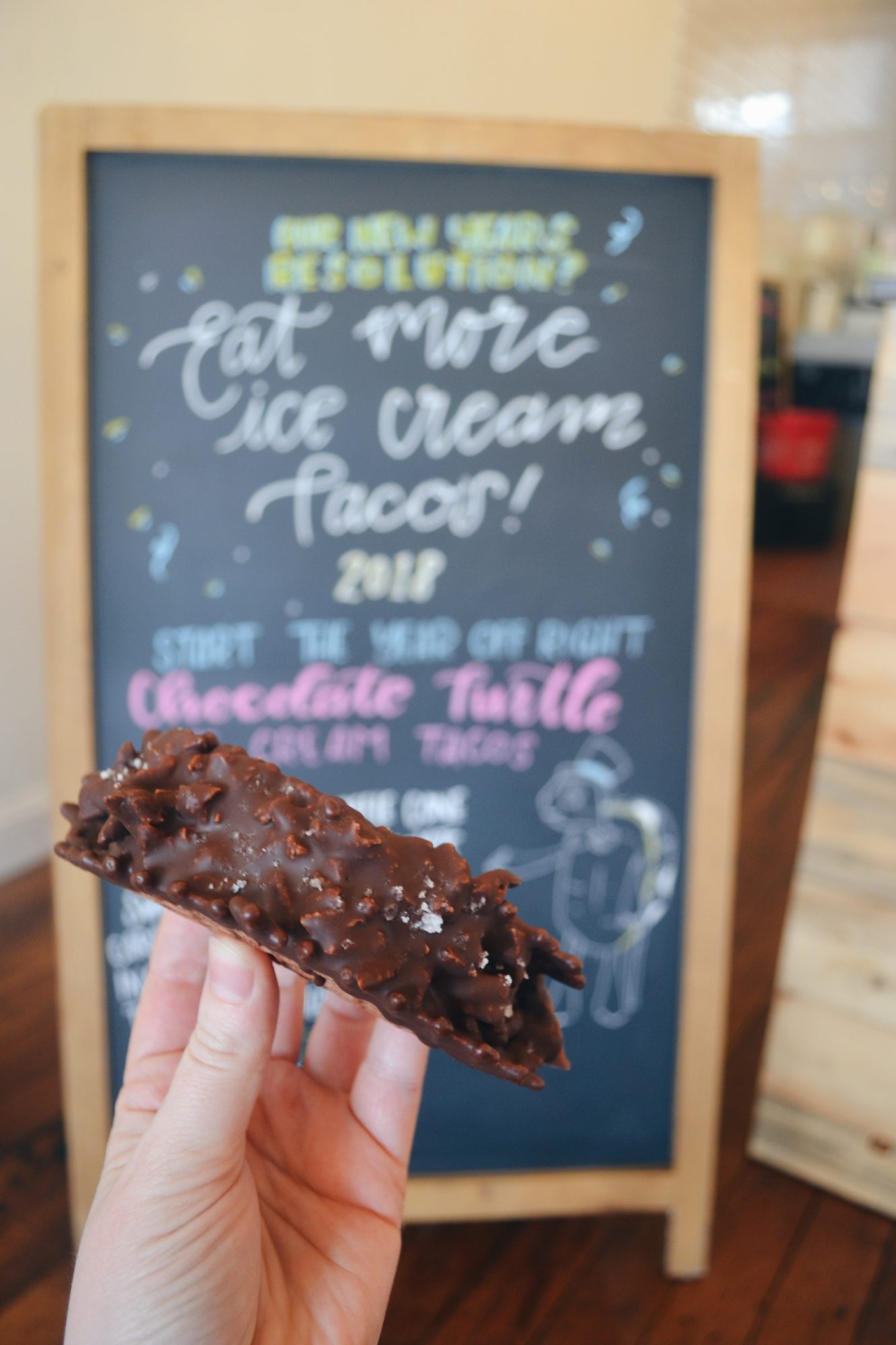 Meet Kristen Rummel of Honeycomb Creamery in Cambridge – Boston Voyager ...