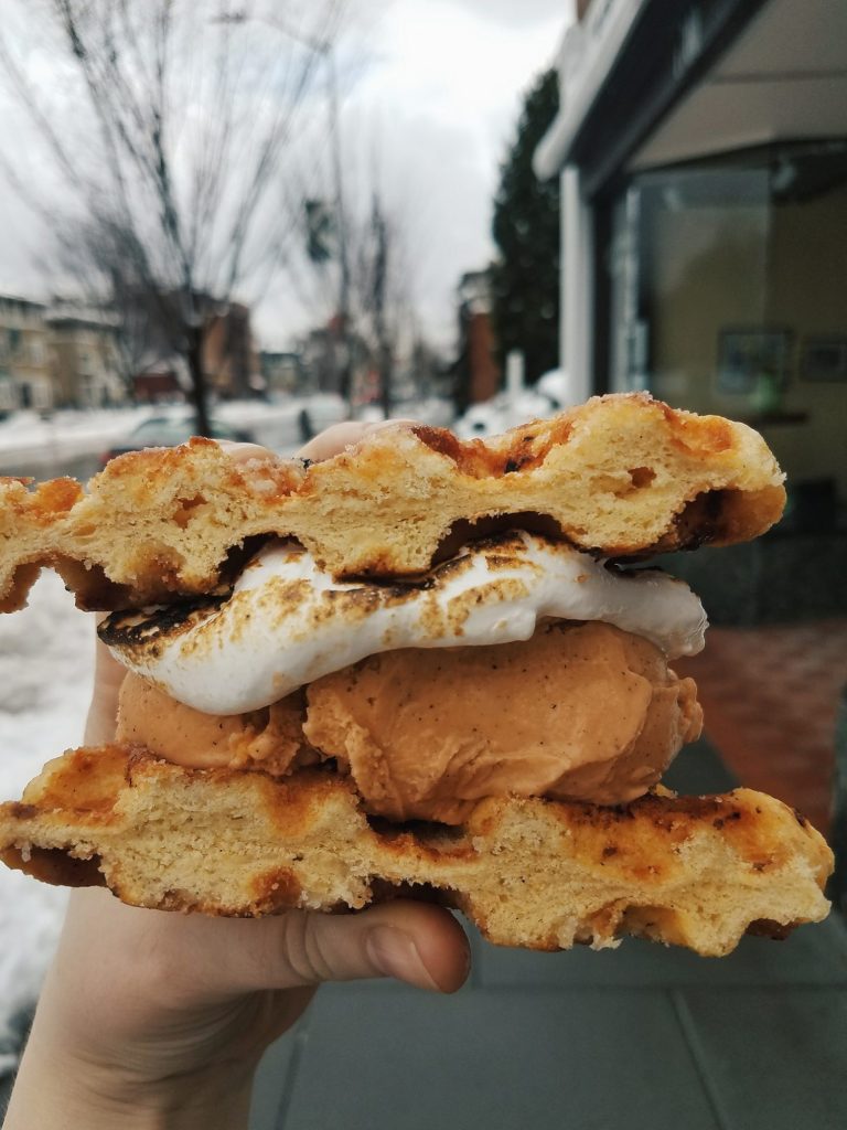 Meet Kristen Rummel of Honeycomb Creamery in Cambridge – Boston Voyager ...