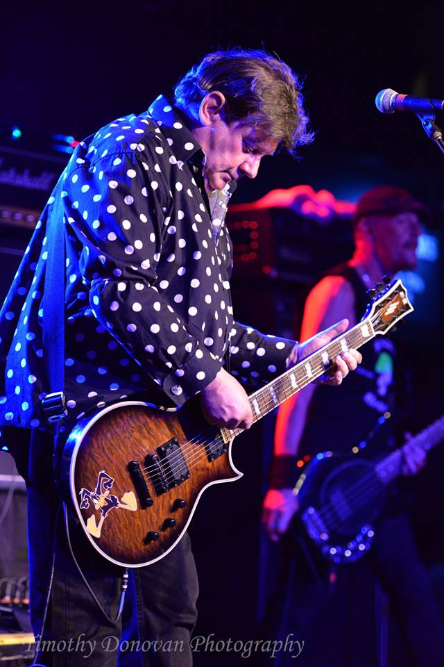 Meet Timothy Donovan – Boston Voyager Magazine | Boston City Guide