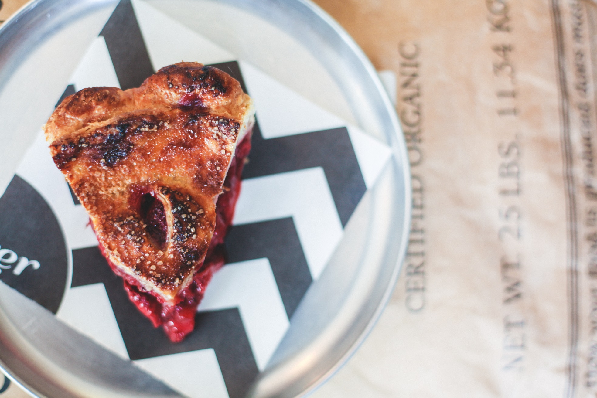 Meet David Miller of Baker Miller - Voyage Chicago | Chicago City Guide