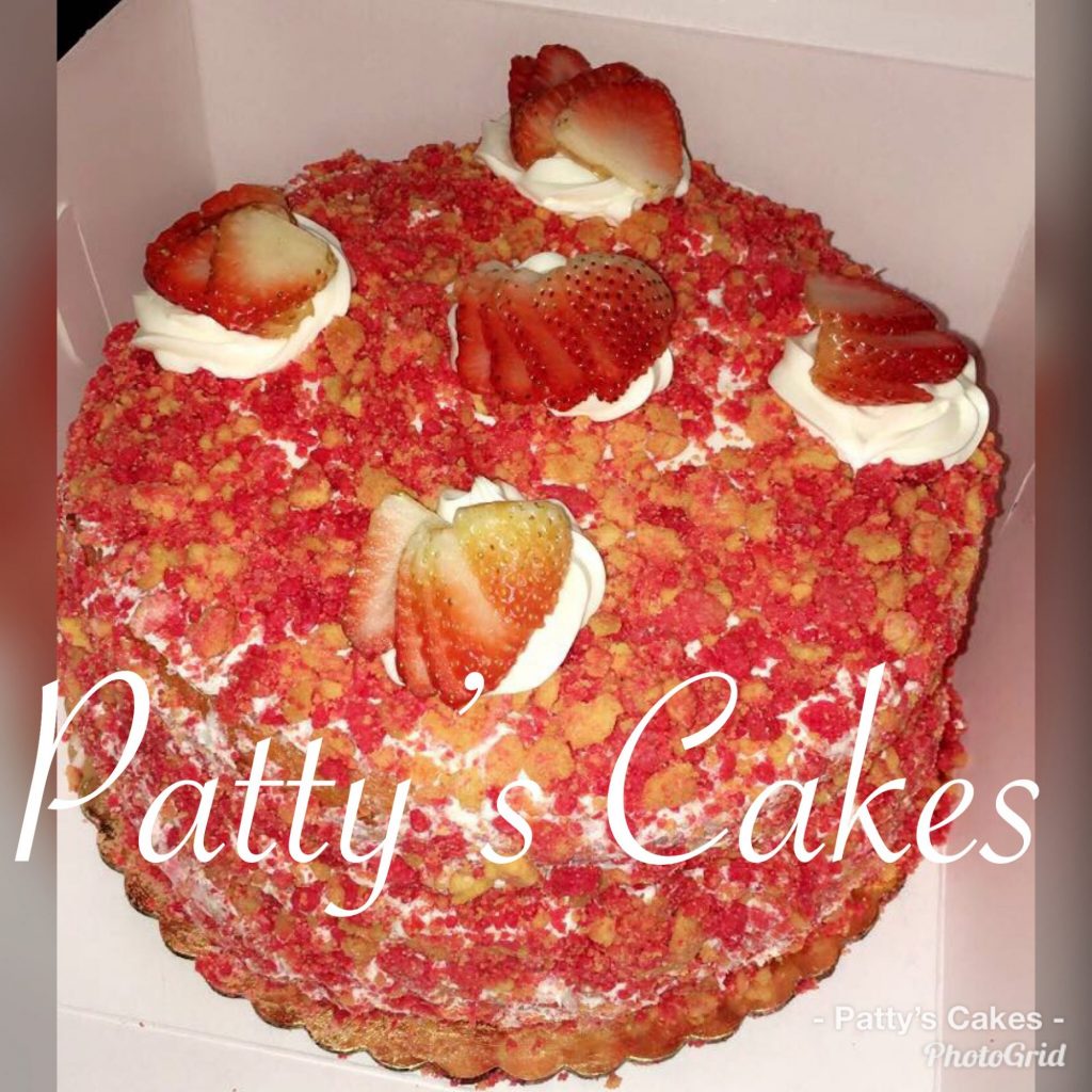 Meet Chef Patricia Pierre of Patty’s Cakes in Jamaica plain – Boston ...