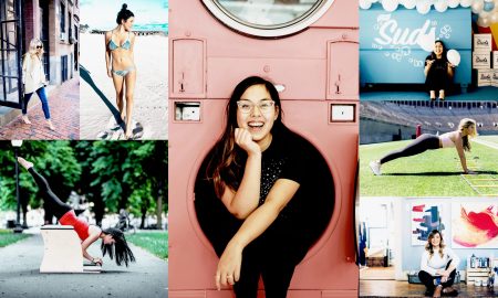 Meet Ryan Stelzer of Strategy of Mind in Faneuil Hall - Boston Voyager ...