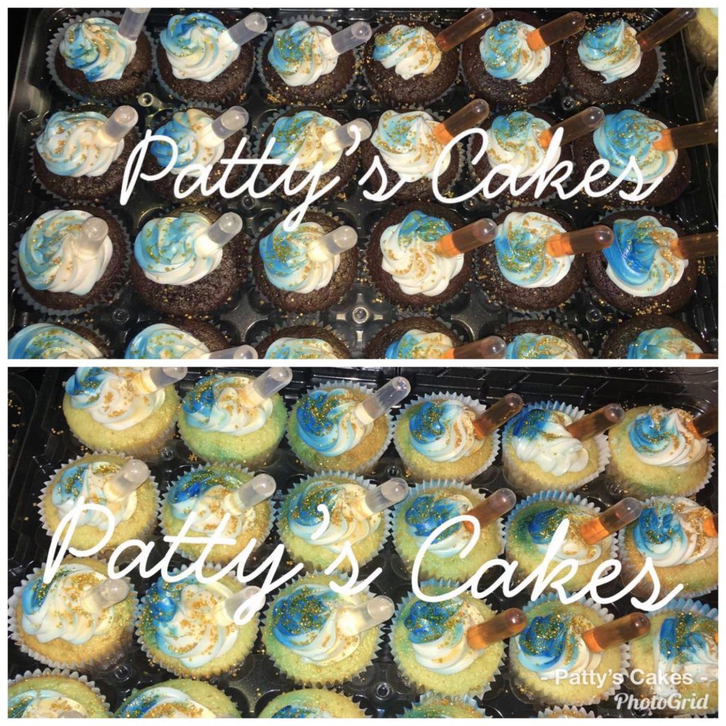 Meet Chef Patricia Pierre of Patty’s Cakes in Jamaica plain – Boston ...