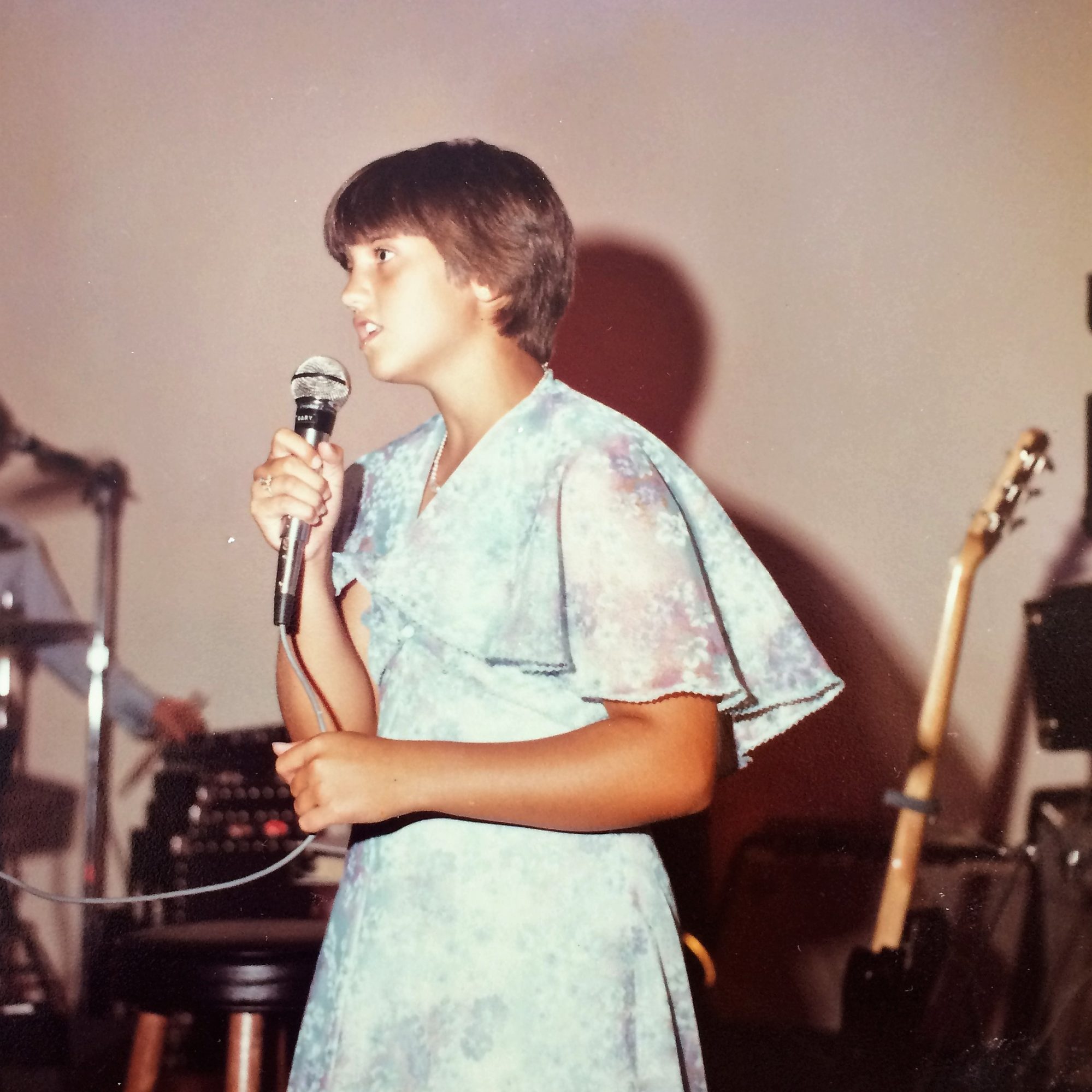 Meet Carol Townsend of The Down & Dirty Band – Boston Voyager Magazine ...