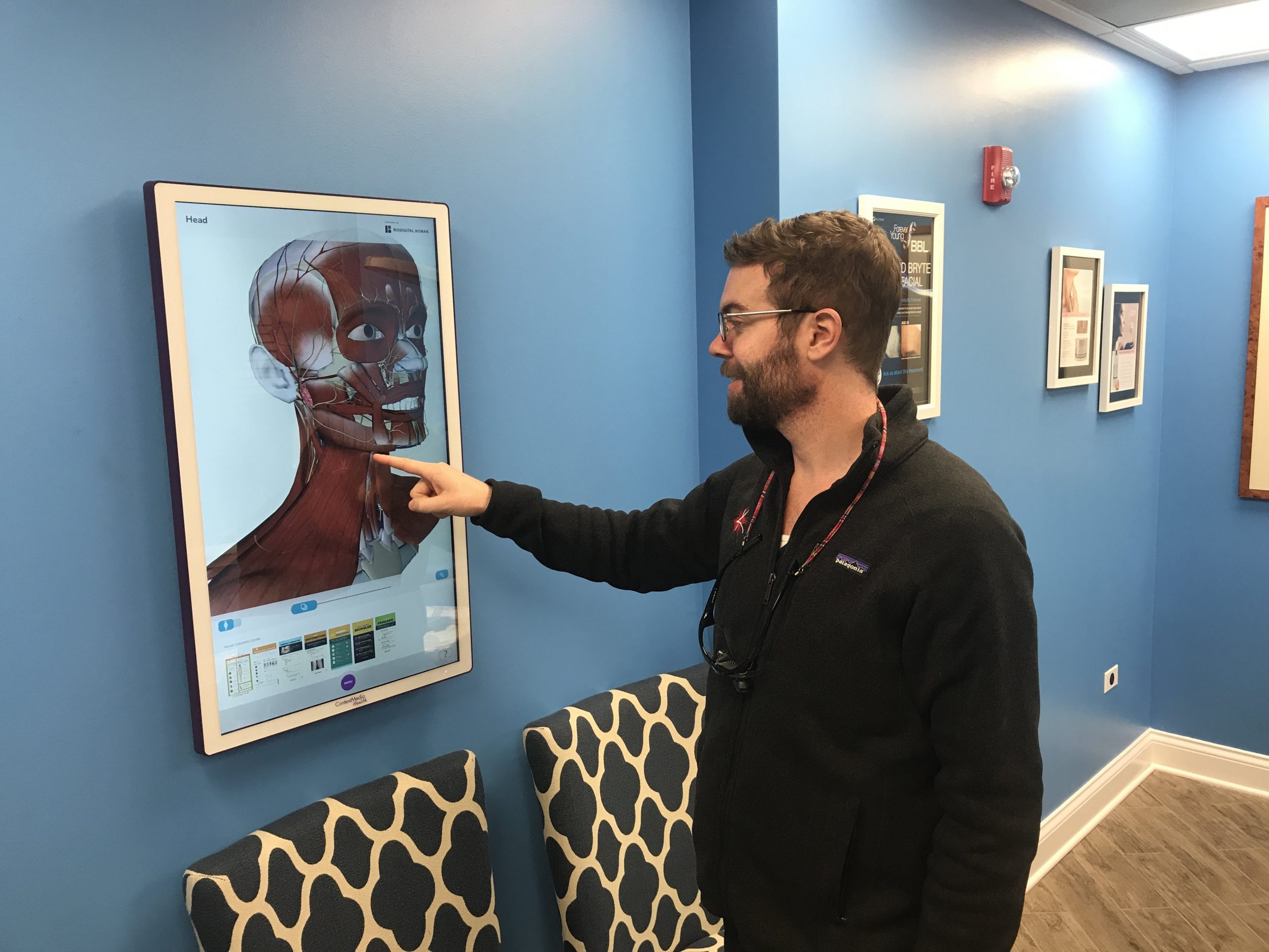 Meet Benjamin Caughlin, MD of Kovak Cosmetic Center - Voyage Chicago ...