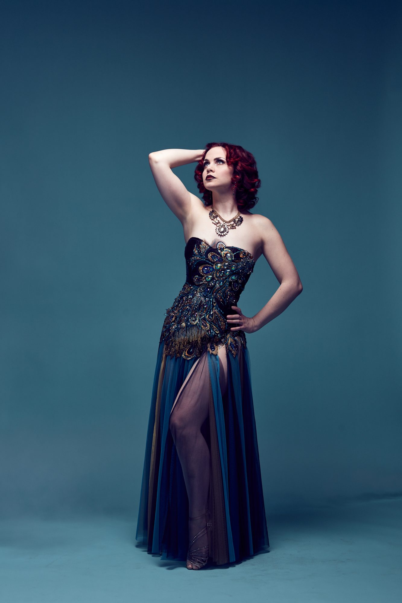 Meet Eva la Feva of Feva Pitch Productions - Voyage Chicago | Chicago ...