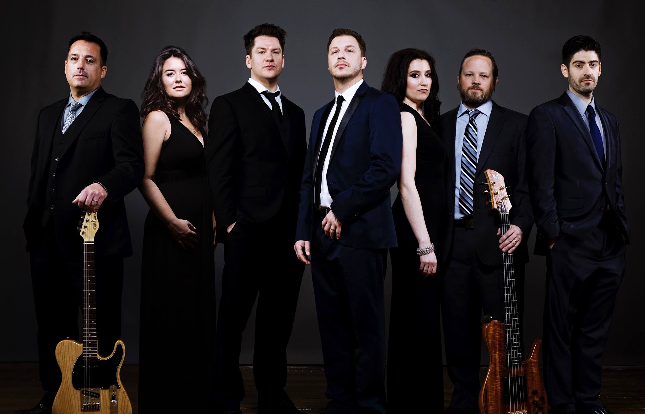 Meet Jason Silverman of The Hot Mess Band in Downtown Boston – Boston ...