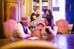 Meet Ryan Stelzer of Strategy of Mind in Faneuil Hall – Boston Voyager ...