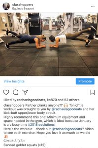 Meet Trailblazer Deanna Eng and Samantha Carnall – Boston Voyager ...