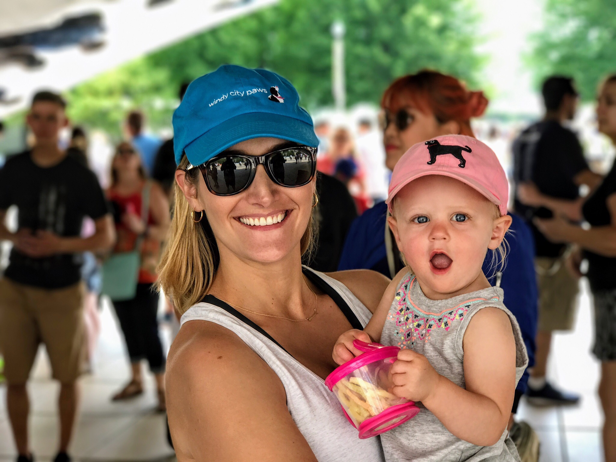 Meet Katie Pape of Windy City Paws in Lincoln Square - Voyage Chicago ...