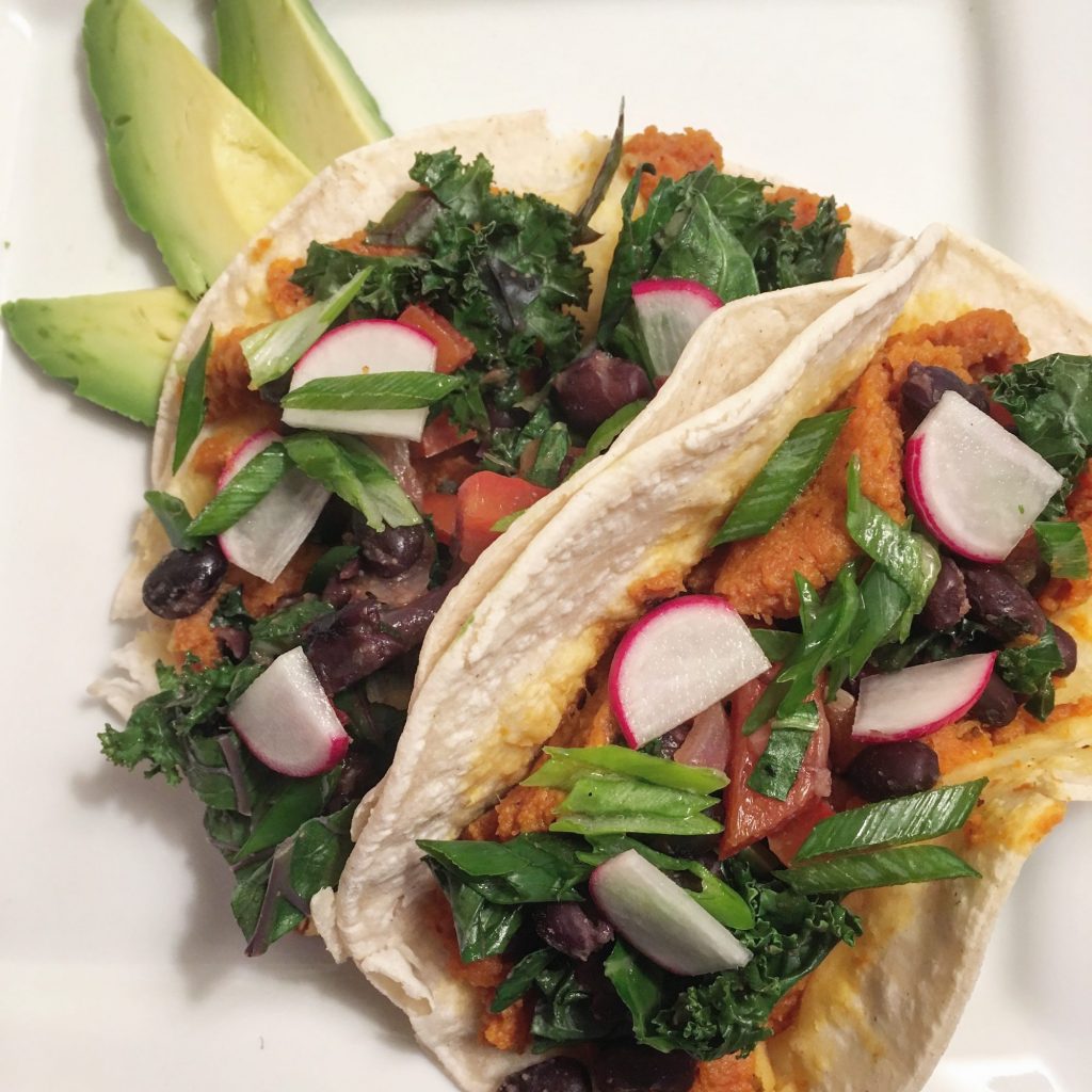 Meet Chef Stacey Hamblett in Portsmouth – Boston Voyager Magazine ...