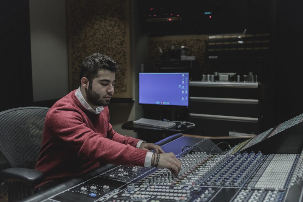 Meet Keyhan Kamelian of KayHee in Back Bay – Boston Voyager Magazine ...