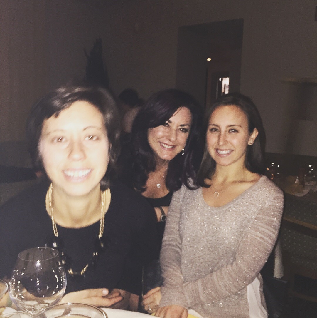 Meet Paige Valchuis, Financial Advisor for The GW Group in Newton and ...
