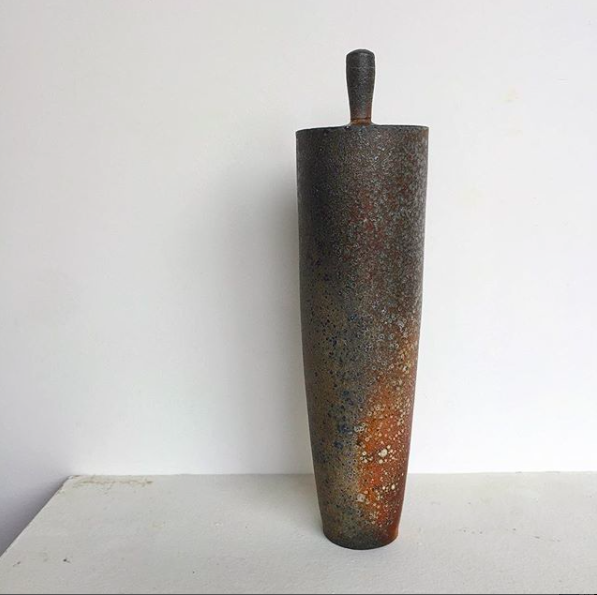 Meet Stuart Gair of Stuart Gair Ceramics in Allston – Boston Voyager ...