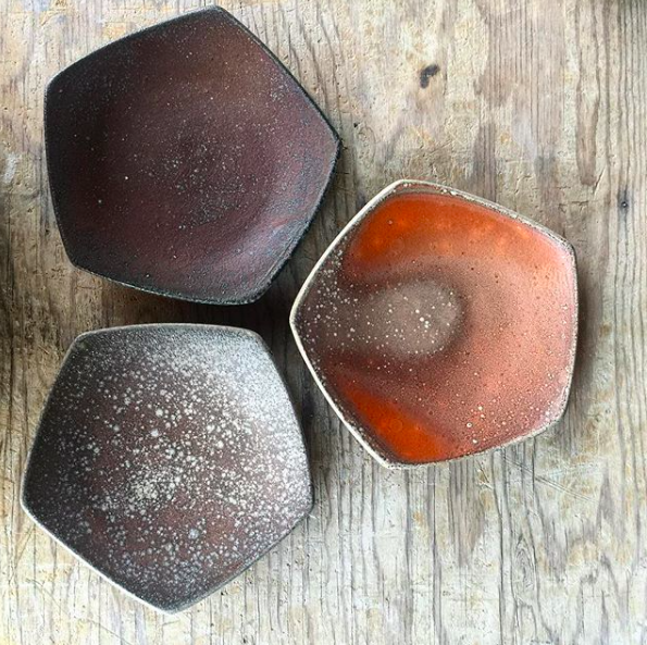 Meet Stuart Gair of Stuart Gair Ceramics in Allston – Boston Voyager ...