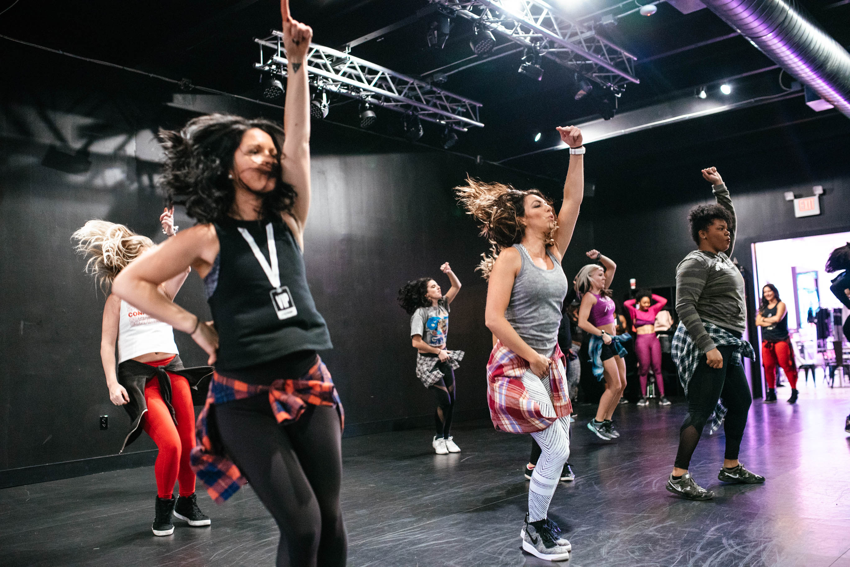 Meet Hannah Mathews of Vixen Workout in Back Bay – Boston Voyager ...