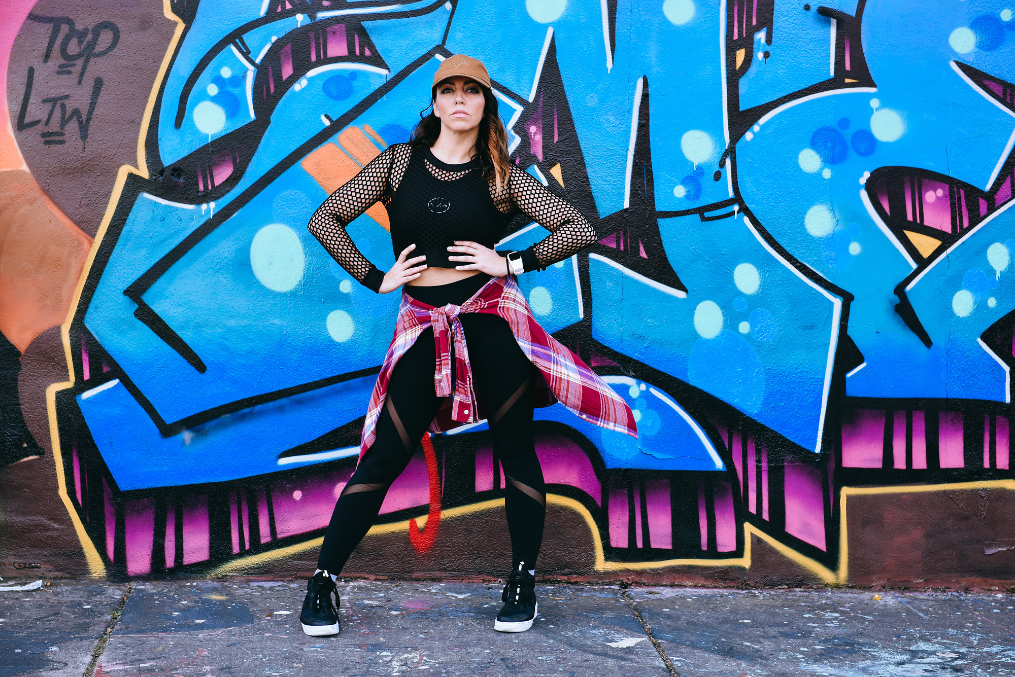 Meet Hannah Mathews of Vixen Workout in Back Bay – Boston Voyager ...