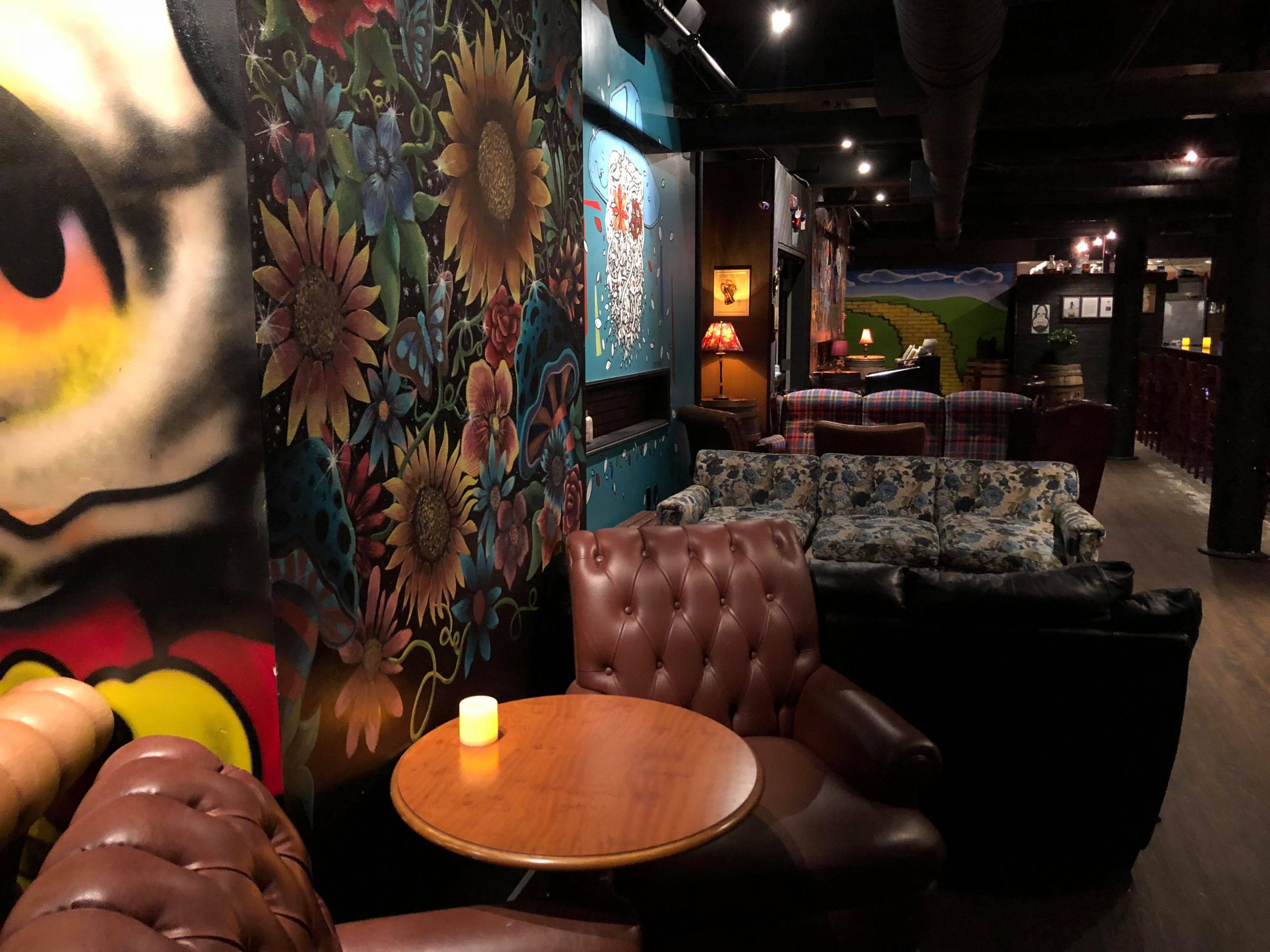 Meet Ryan McCabe and Sarah Maillet of 815 Cocktails & Provisions in ...