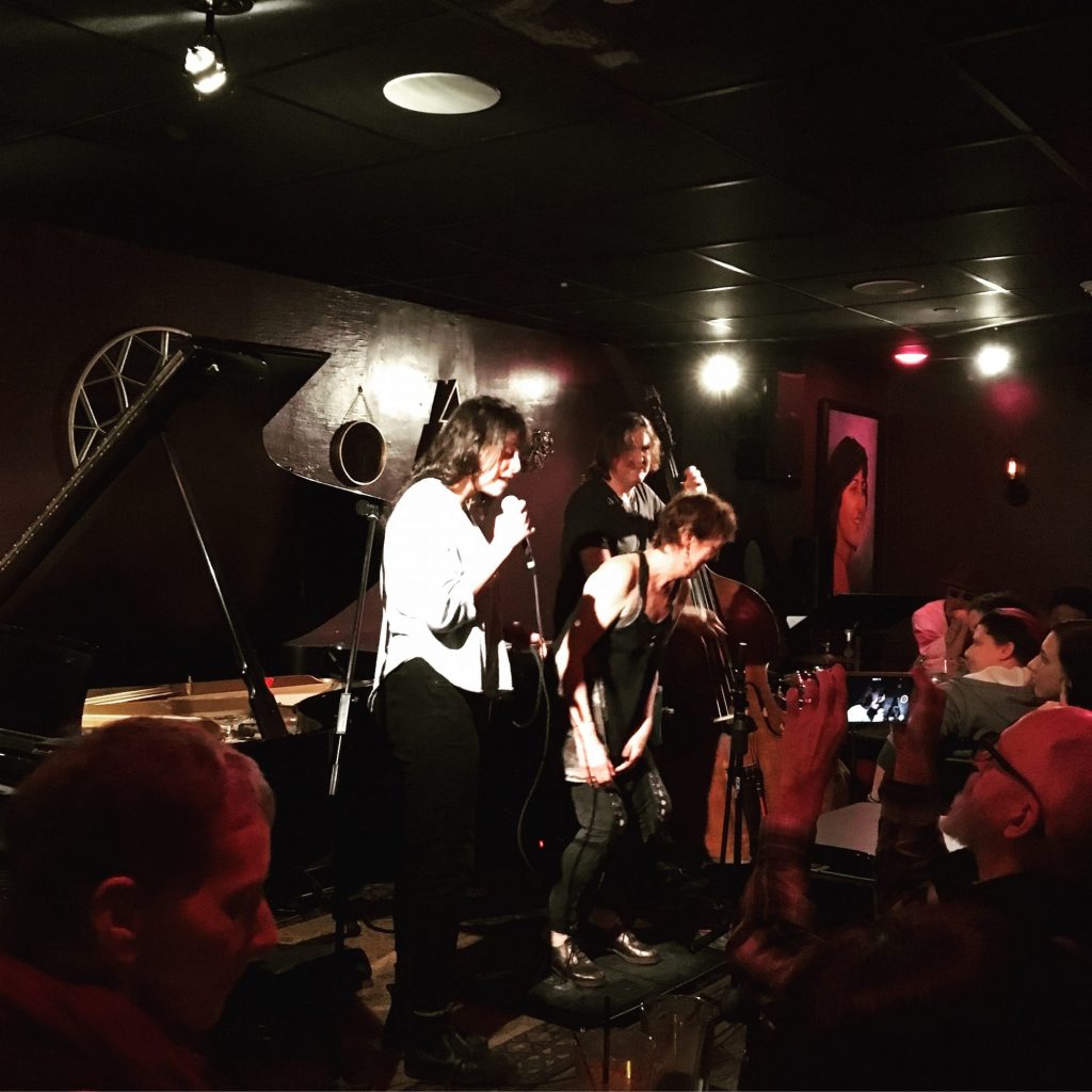 Meet Jenny Herzog of Moving Stories in Cambridge – Boston Voyager ...