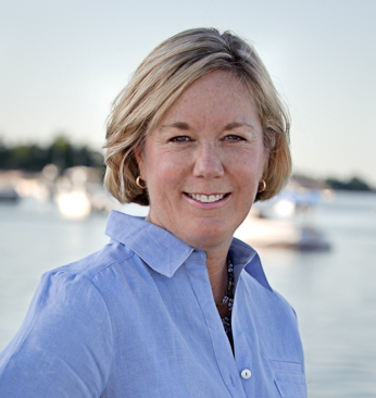 Meet Pamela Bates of Coldwell Banker Hingham – Boston Voyager Magazine ...