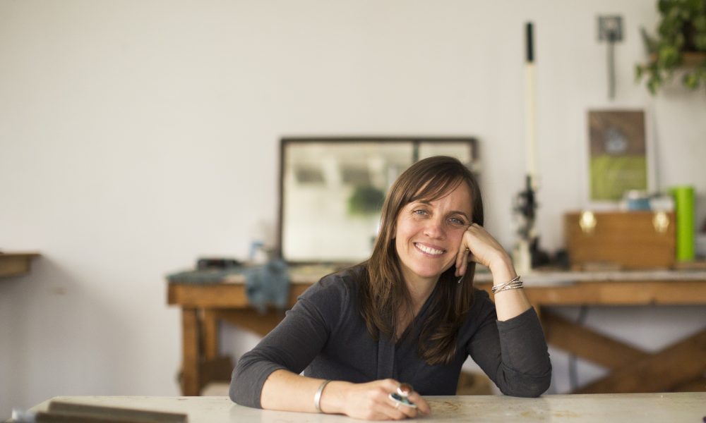 Meet Amy Ambroult of AG Ambroult in Abington – Boston Voyager Magazine ...