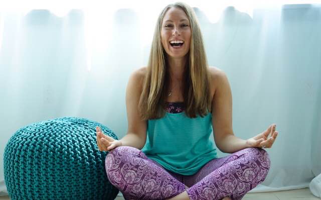 Meet Rachel Kaczynski of Healthy Chicks in Plainville – Boston Voyager ...