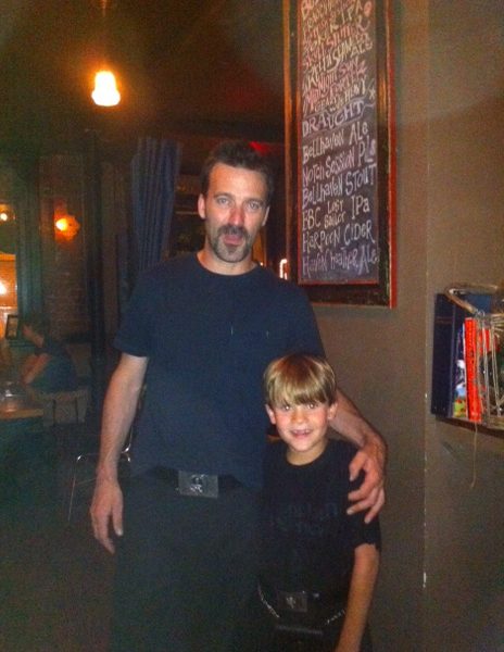 Meet Jason Waddleton of The Haven in Jamaica Plain – Boston Voyager ...