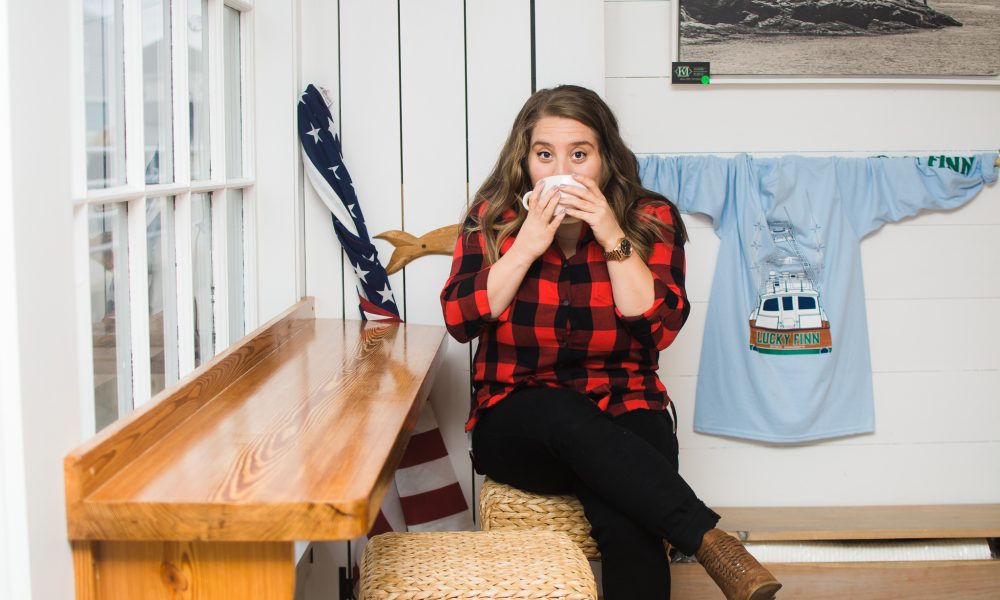 Meet Caity Dougherty of Caity and Co. in Quincy – Boston Voyager ...