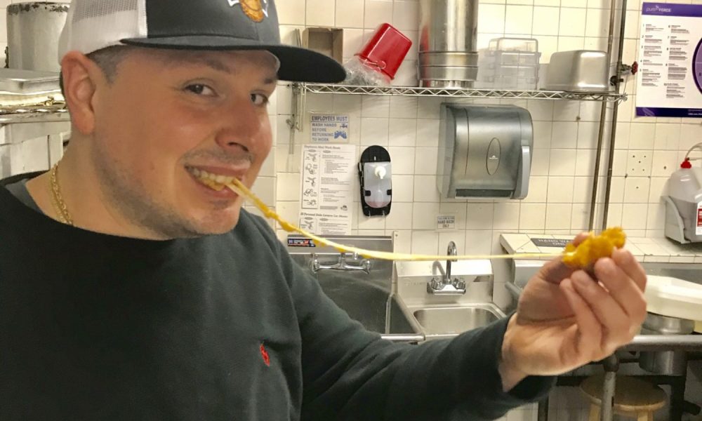 Meet Joseph Spagnuol0 of Cini’s in North End – Boston Voyager Magazine ...