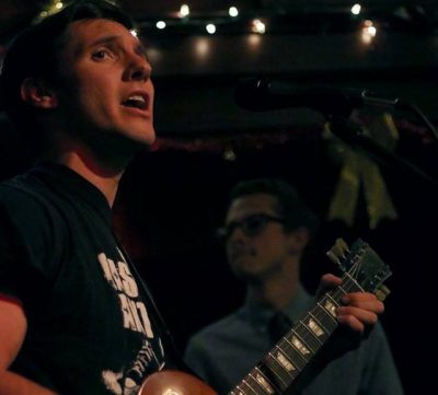 Check out Chris Dalla Riva’s Artwork – Boston Voyager Magazine | Boston ...