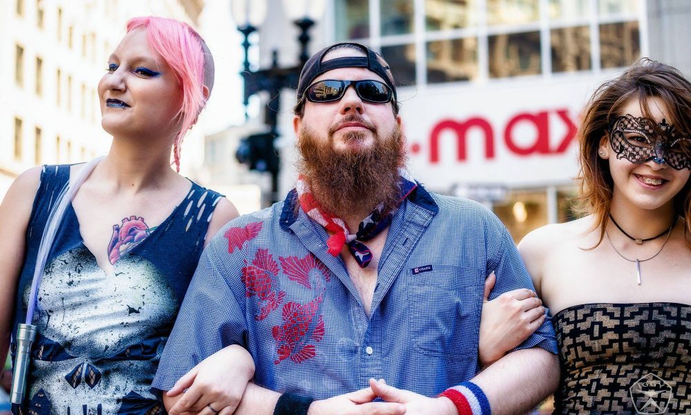 Meet Mark Painter – Boston Voyager Magazine | Boston City Guide