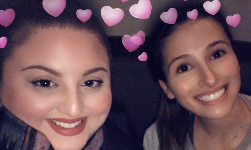 Conversations with the Inspiring Angelica D’Amore and Taylor Catalano ...