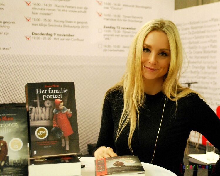 Meet Jenna Blum of Jenna Blum in Back Bay – Boston Voyager Magazine ...