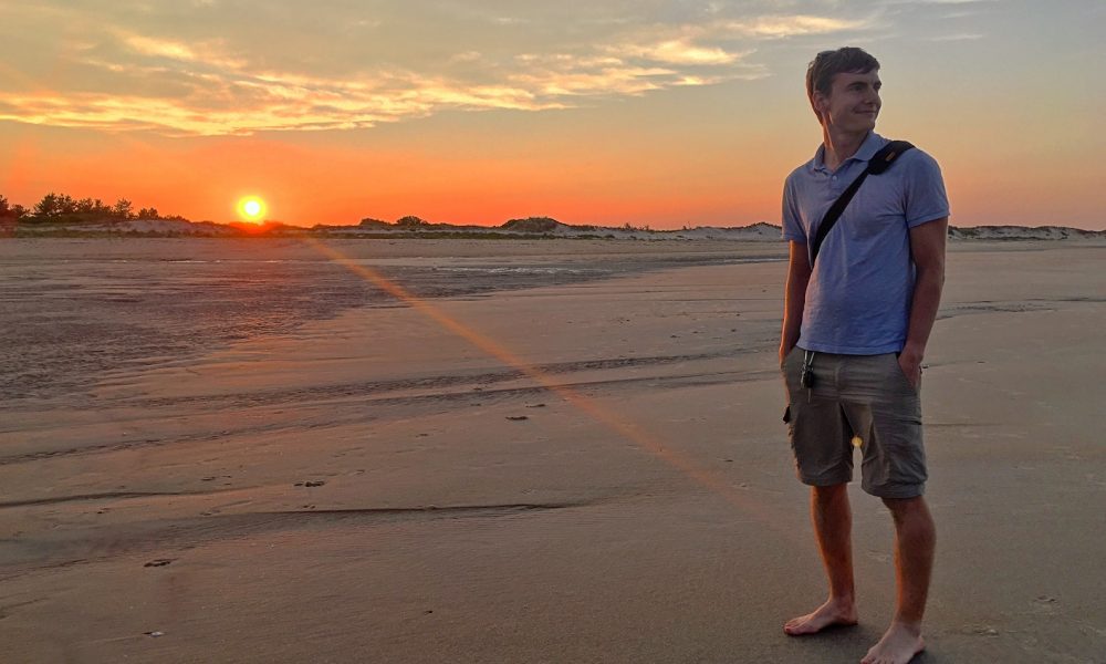 Meet Corey Nimmer of Corey Flint Photography in Lincoln – Boston ...