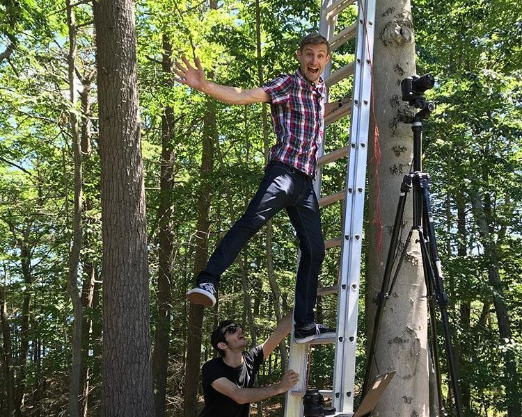 Meet Jared Kuzia of Jared Kuzia Photography in Fort Point – Boston ...