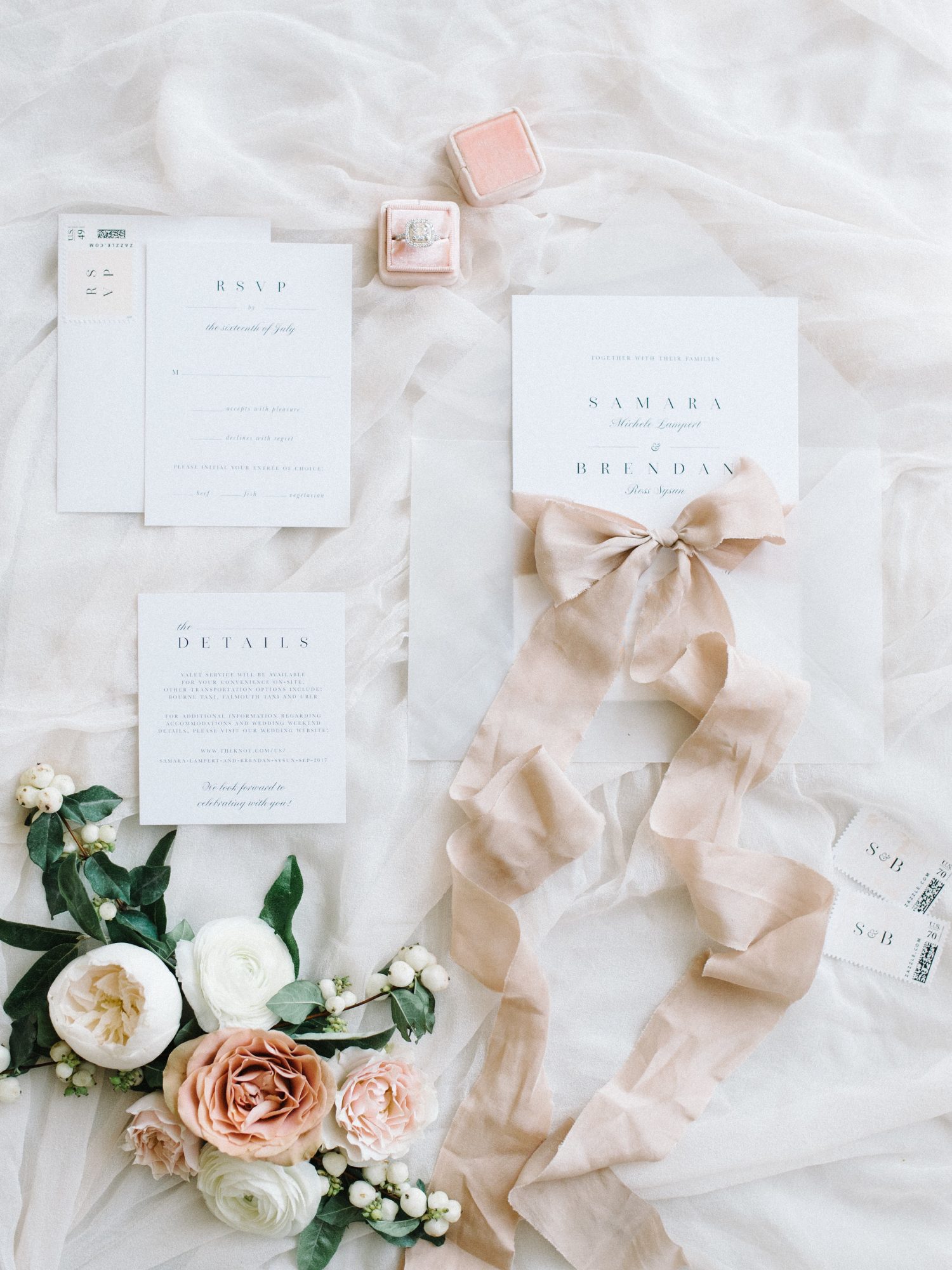 Meet Keri Ketterer of Always Yours Events in Boston and Cape Cod ...