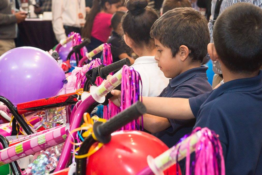 Meet David Goldstein of Head First Events in Financial District ...