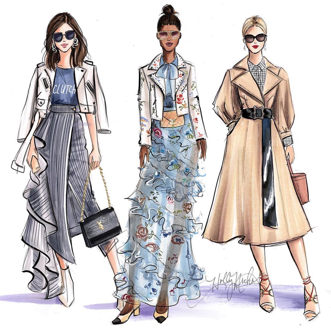 Art & Life with Holly Nichols – Boston Voyager Magazine | Boston City Guide