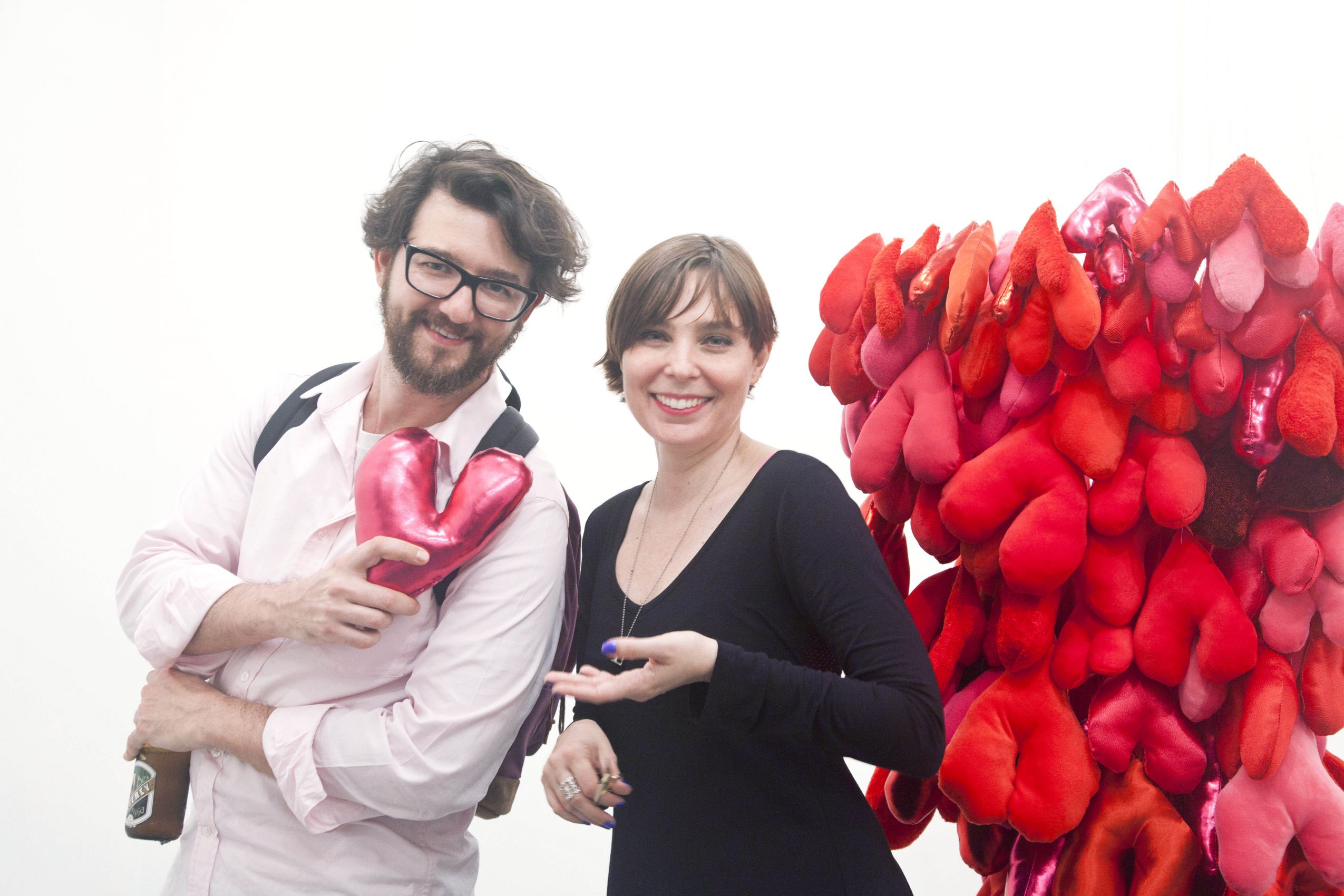 Meet Julia Csekö – Boston Voyager Magazine | Boston City Guide