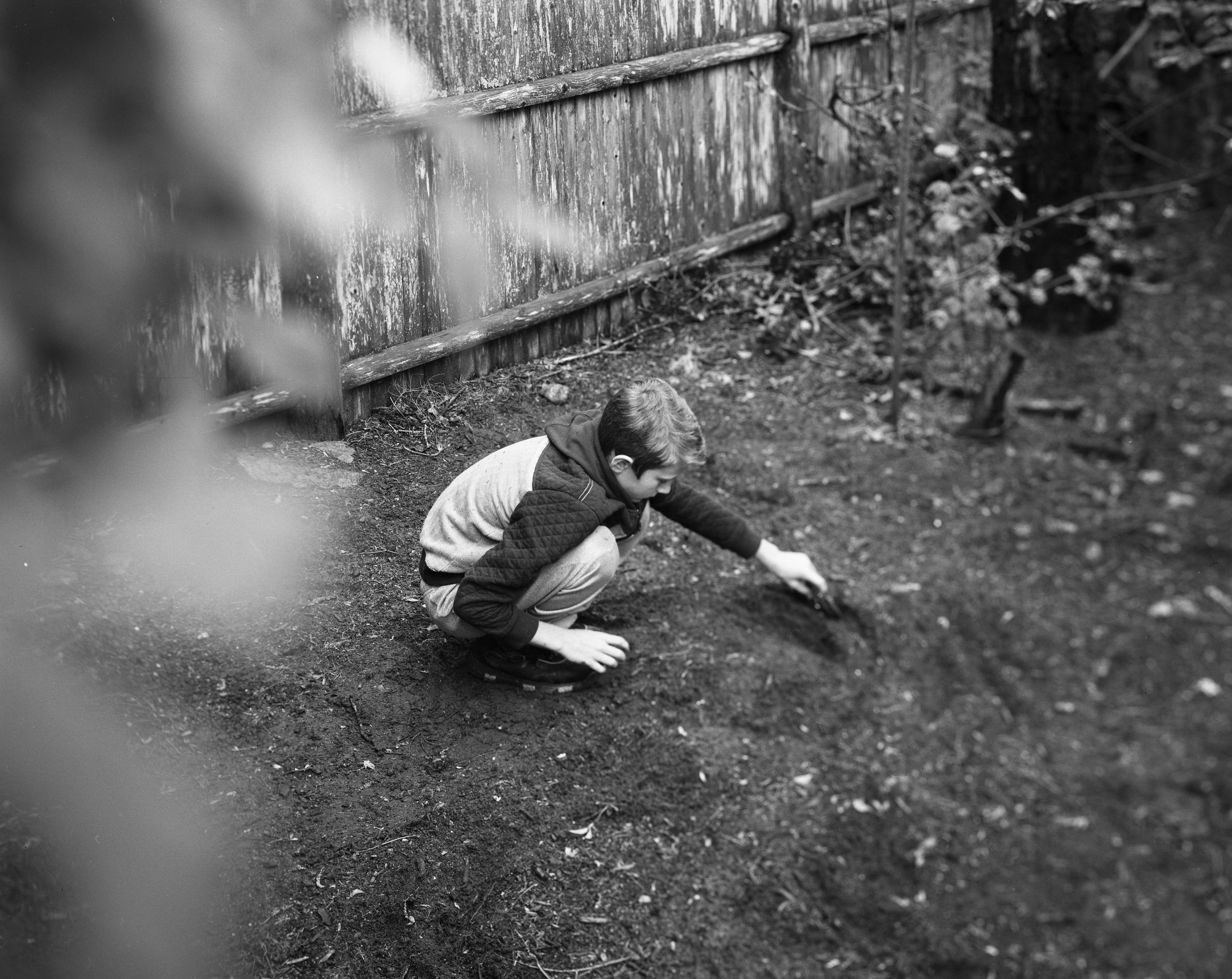 Check out Evan Perkins’s Artwork – Boston Voyager Magazine | Boston ...