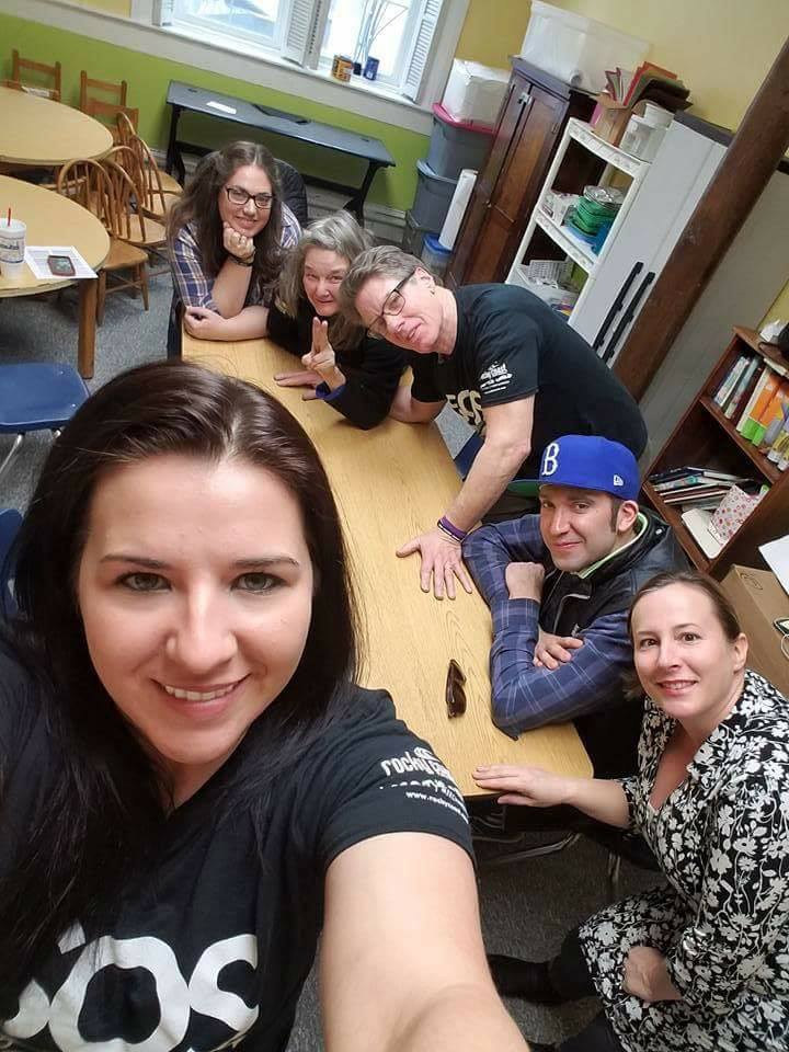 Meet John Burns of SOS Recovery Community Organization – Boston Voyager ...