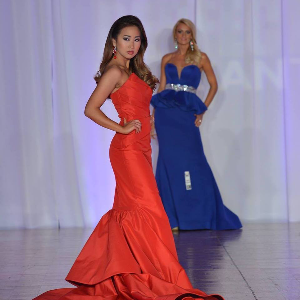 Meet Trailblazer Carrie Wu – Boston Voyager Magazine | Boston City Guide