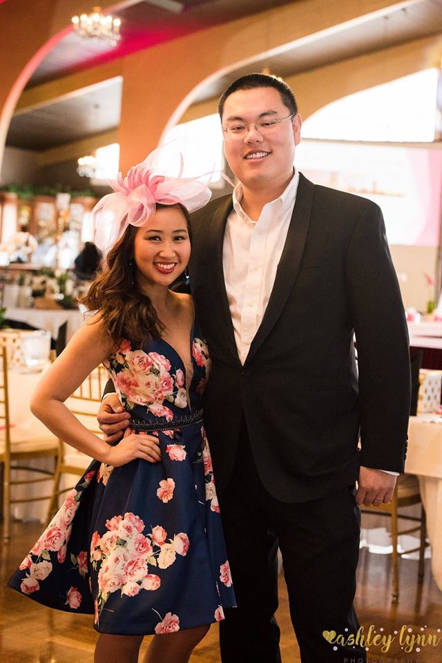 Meet Trailblazer Carrie Wu – Boston Voyager Magazine | Boston City Guide