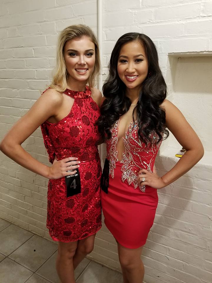 Meet Trailblazer Carrie Wu – Boston Voyager Magazine | Boston City Guide